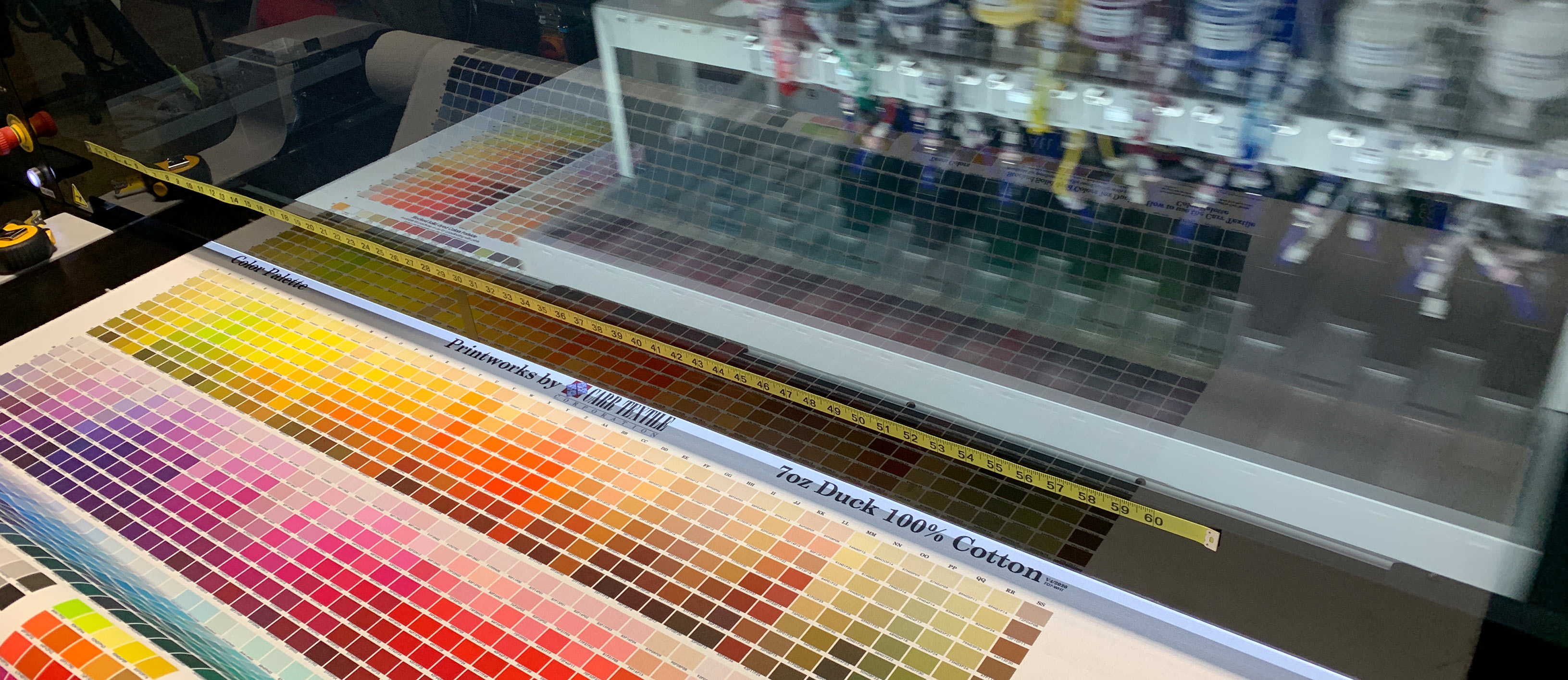 Shop Online: Largest Fabric Collection - Carrtextile