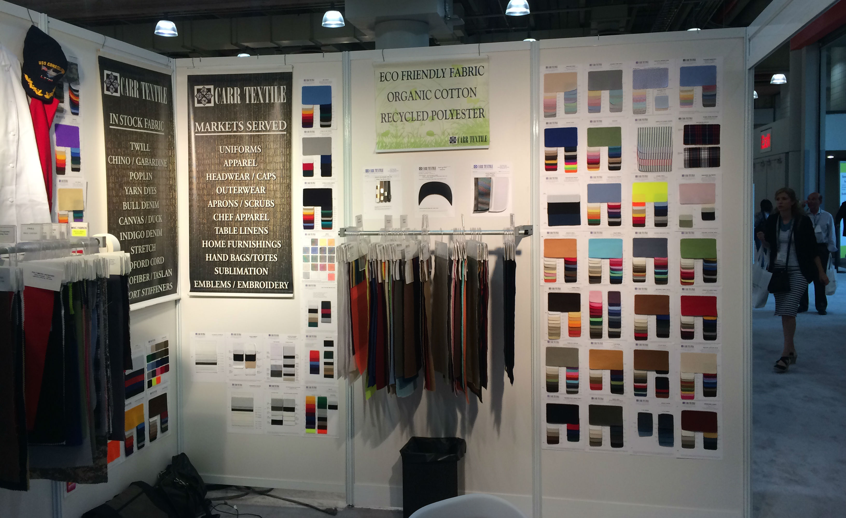 Shop Online: Largest Fabric Collection - Carrtextile