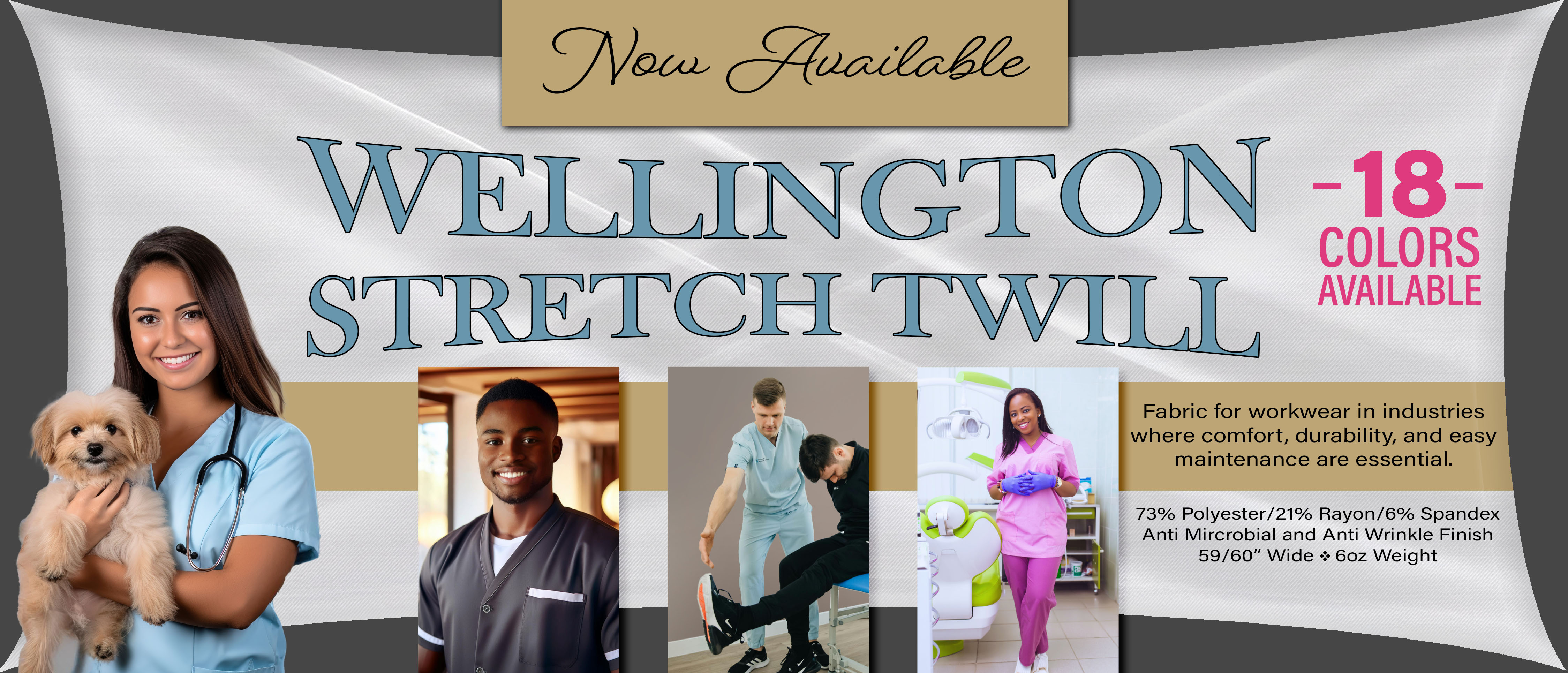 Shop Online: Largest Fabric Collection - Carrtextile